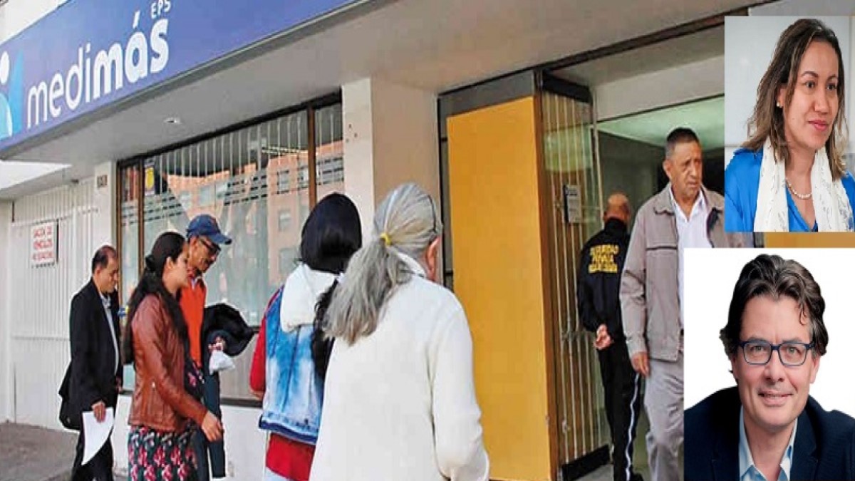 ¿Habría salido Alejandro Gaviria del Gobierno por la ‘sombra’ de