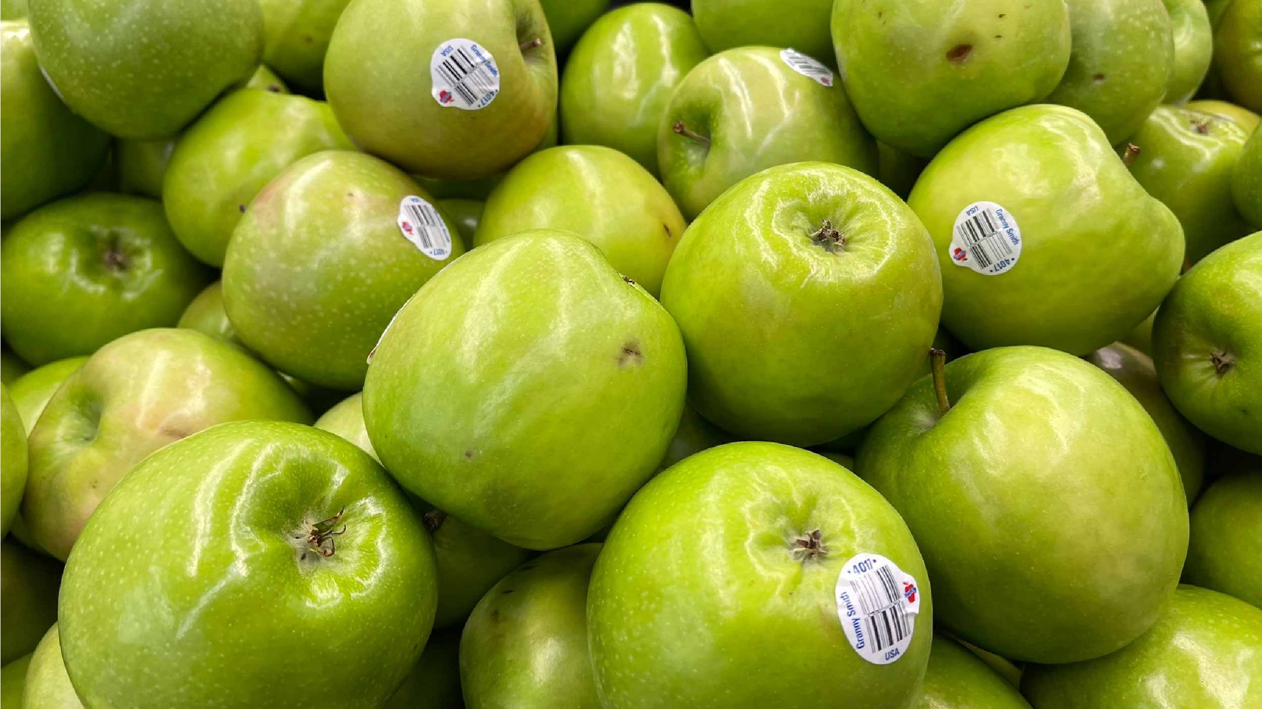 Efectos de las manzanas en la salud y descubra su delicioso sabor